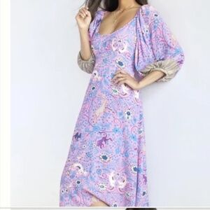 Anthropologie | Dresses | Nwot Anthropologie Plenty By Tracy Reese ...